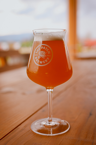 The Patch Brewery